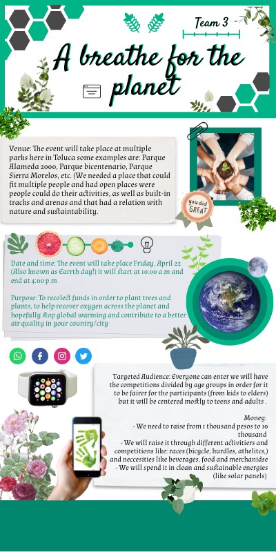 Módulo 2 (inglés) | Genially