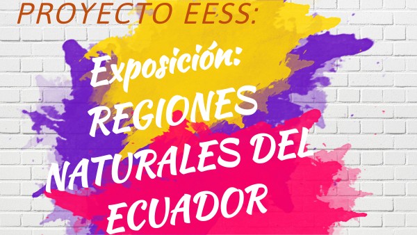 PROYECTO EESS