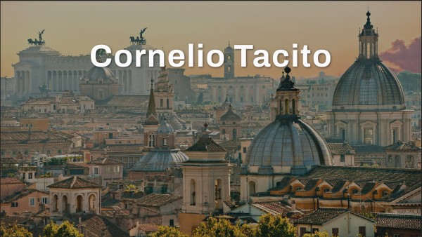 Tacito