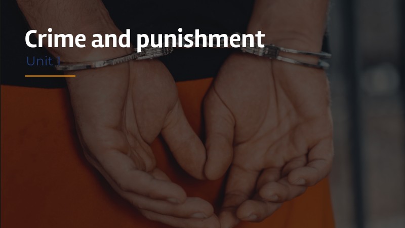 Unit 1 LEEC C1 | Genially