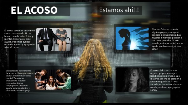 acoso