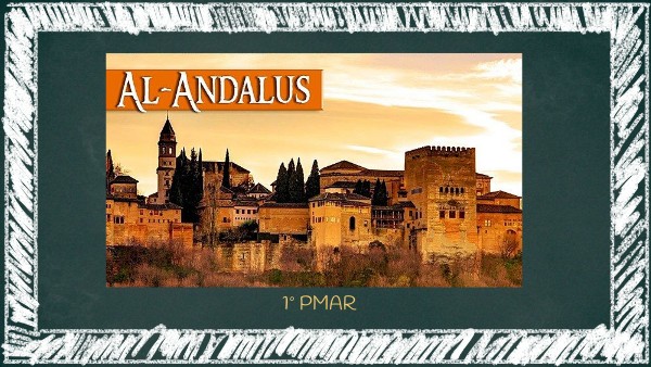 AL-ÁNDALUS