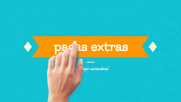 devengo semestral | Genially