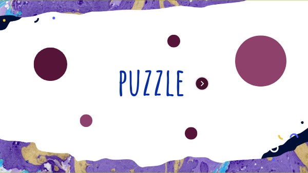 Puzzle | Genially