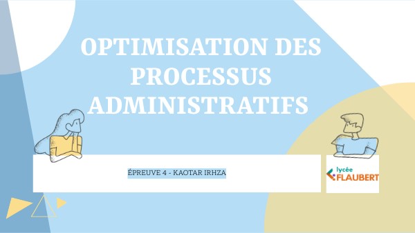 OPA EPREUVE 4 | Genially