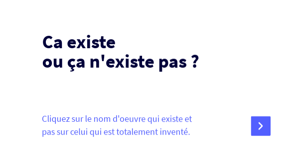 Ca existe ou pas ? | Genially