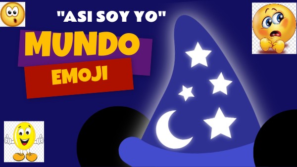 MUNDO EMOJI | Genially