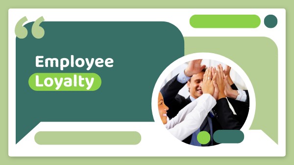 CUSTOMER CONVERSATIONS PRESENTATION