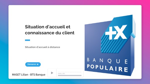 Diapo fiche 1 | Genially