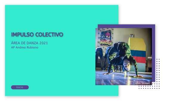 LÍNEA IMPULSO COLECTIVO 2021 | Genially