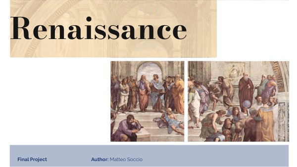 Renaissance
