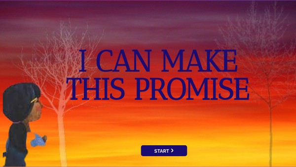 I can make this promise | Genially