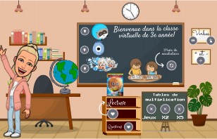 Classe-virtuelle-3e-19fev2024 | Genially