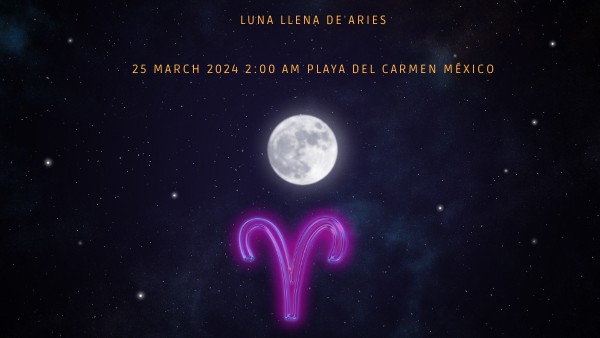 ARIES 2024 | Genially