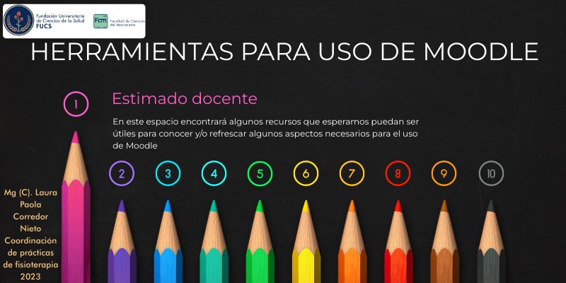 Manejo de Moodle | Genially