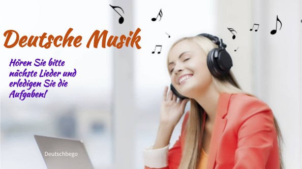 Deutsche Musik | Genially