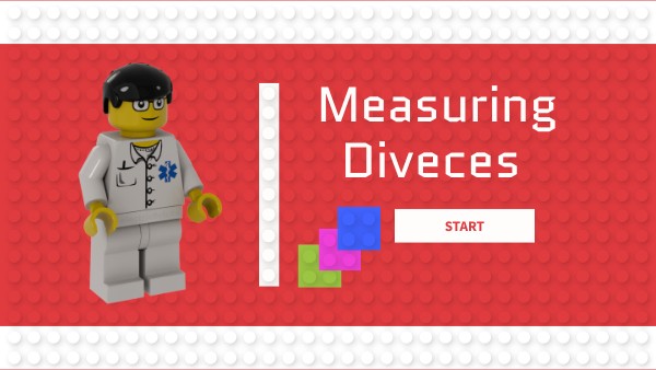 Measuring diveces | Genially