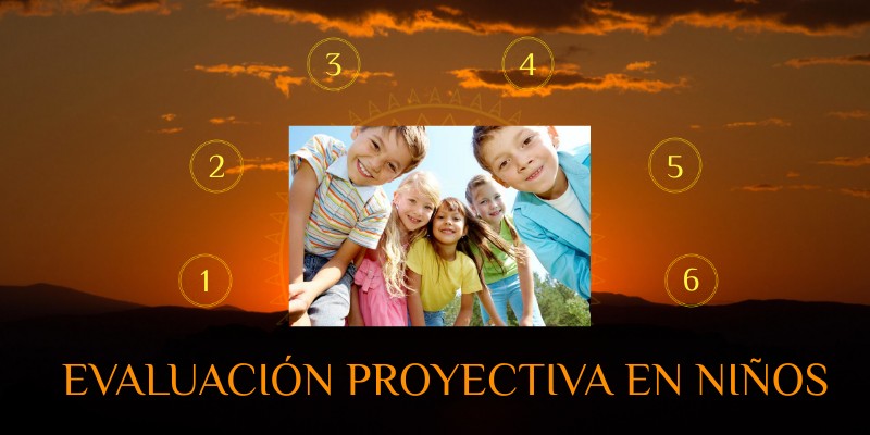 Test Proyectivos en niños | Genially