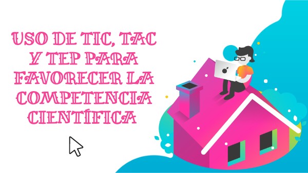 REMOTE WORK VIBRANT PRESENTATION | Genially