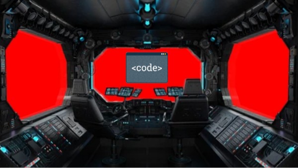 Mission sur Mars code