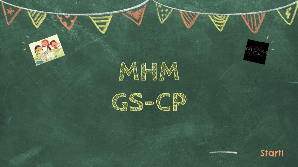 MHM GS-CP | Genially