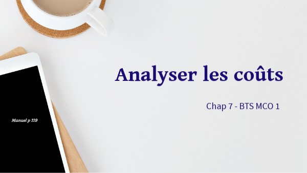 Chap 7 BTS MCO 1 | Genially