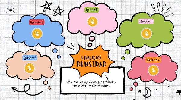 F2- Densidad | Genially