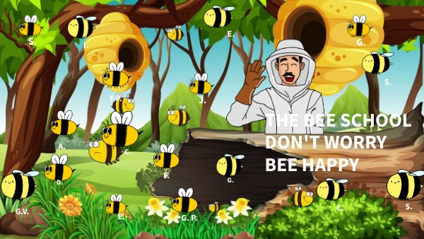The BEe School