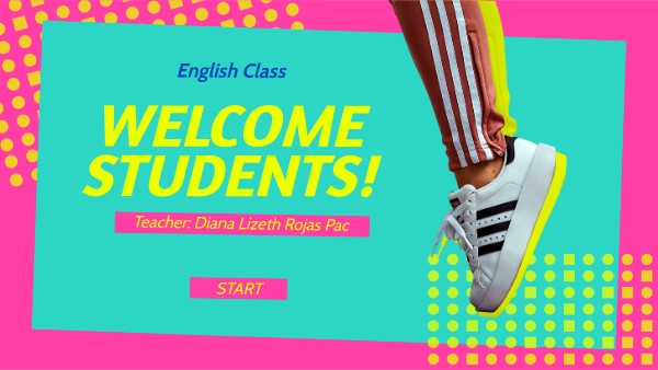 Present Progressive Question Form | Genially