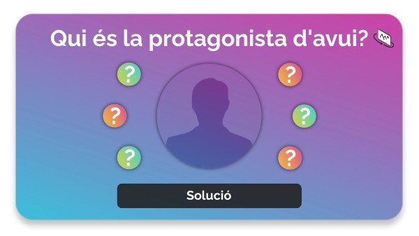 La Verge Maria 3r EP | Genially