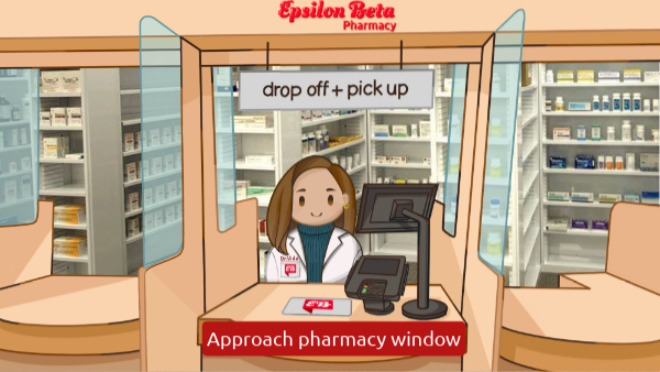 2020 BO Final Pledge Evaluation | Genially