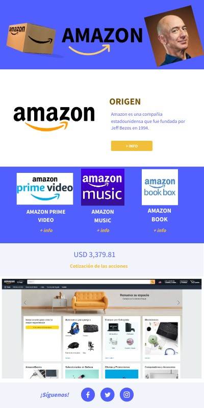 AMAZON
