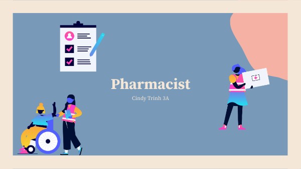 Pharmacy