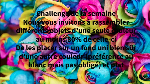 Challenge 1 | Genially