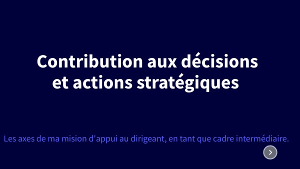 ECM / BC4 & BC3 Vincent JOSEPH | Genially