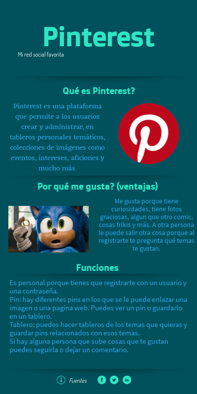 pinterest | Genially