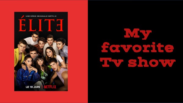 ANGLAIS ELITE | Genially