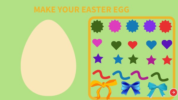 giochi Pasqua | Genially