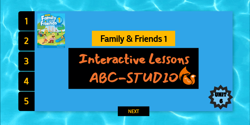 FF1 Unit 6 | Genially