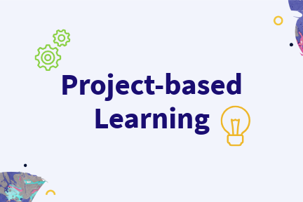 Project-based | Genially