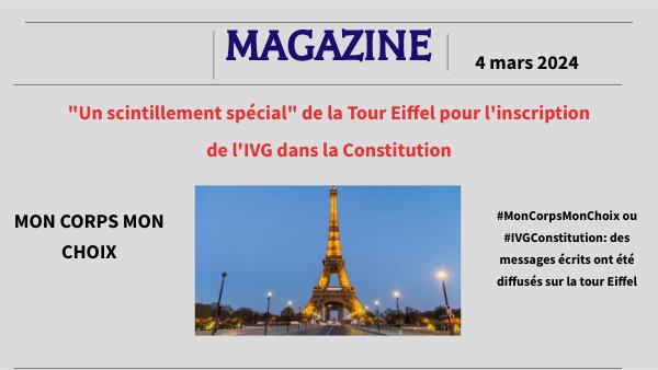 6 mars 2024 | Genially