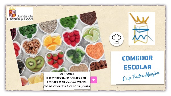 SERVICIO COMEDOR | Genially