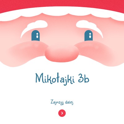 Mikołajki 3b | Genially