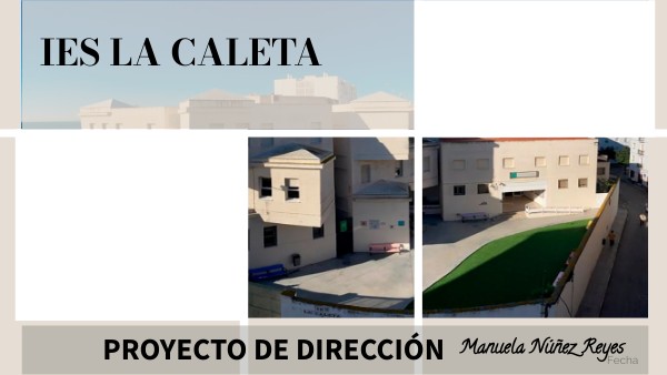 PRESENTACION DEFINITIVA | Genially