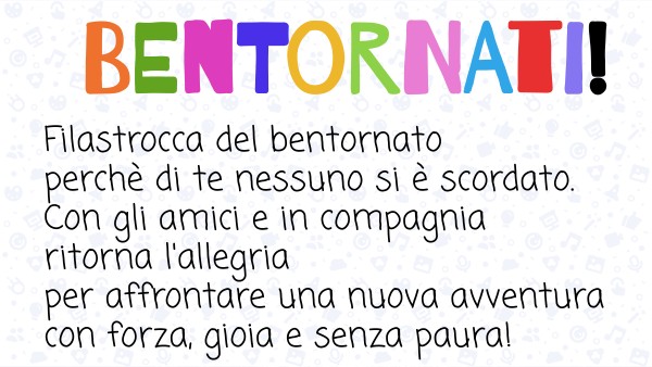 BENTORNATI - cl.2