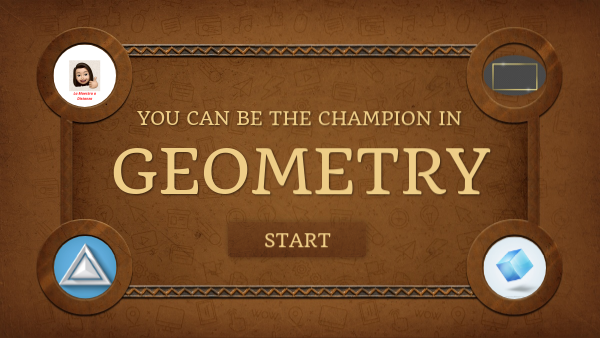 GEOMETRY