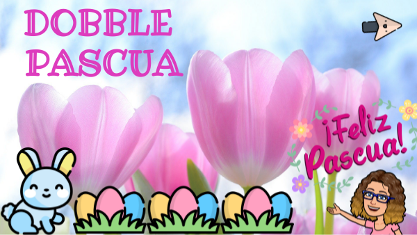 Dobble Easter | Genially