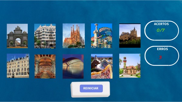 CLICK AND BYE | Genially