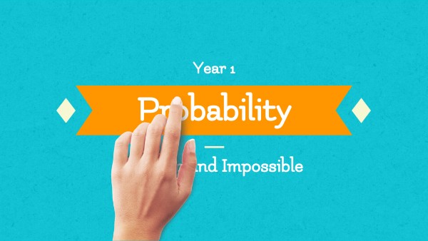 Probability Certain and Impossible
