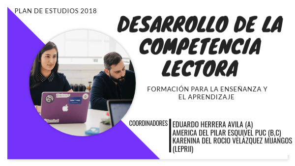 PRESENTACIÓN CURSO ACADEMIA 2021 | Genially